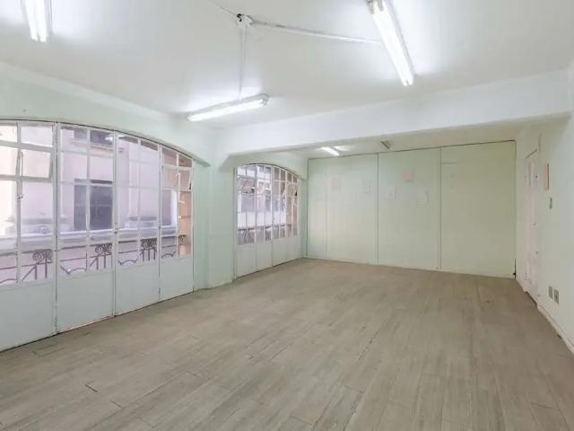 Conj. Comercial / Sala para Locação em São Paulo/SP Centro