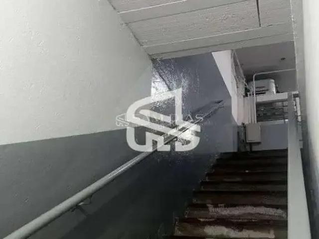 Conj. Comercial / Sala para Locação em São Paulo/SP Centro