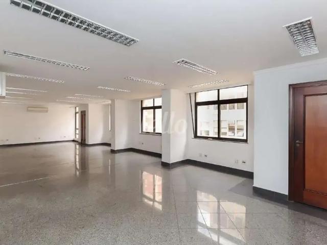 Conj. Comercial / Sala para Locação em São Paulo/SP Centro