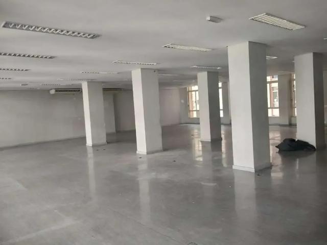 Conj. Comercial / Sala para Locação em São Paulo/SP Centro