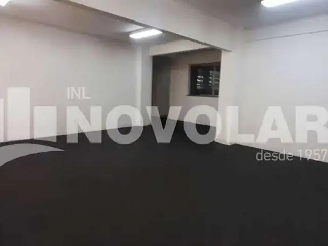 Conj. Comercial / Sala para Locação em São Paulo/SP Centro