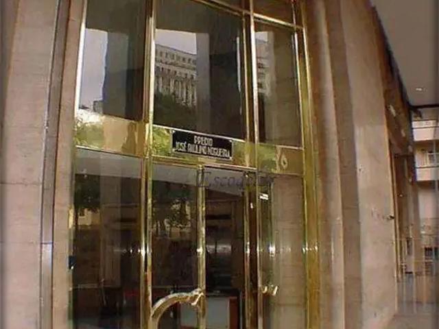 Conj. Comercial / Sala para Locação em São Paulo/SP Centro