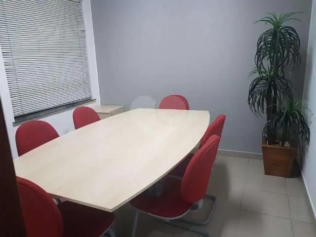 Conj. Comercial / Sala para Locação em São Paulo/SP Centro