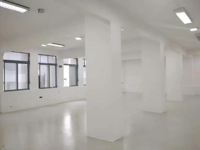 Conj. Comercial / Sala para Locação em São Paulo/SP Centro