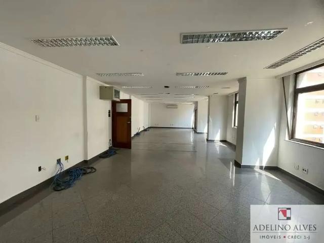 Conj. Comercial / Sala para Locação em São Paulo/SP Centro