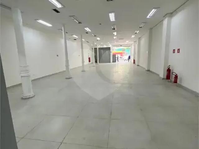 Conj. Comercial / Sala para Locação em São Paulo/SP Centro