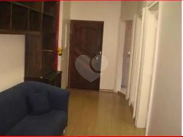 Conj. Comercial / Sala para Locação em São Paulo/SP Centro