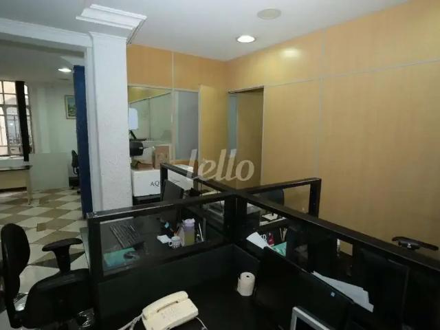 Conj. Comercial / Sala para Locação em São Paulo/SP Centro