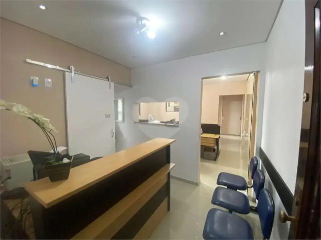 Conj. Comercial / Sala para Locação em São Paulo/SP Centro