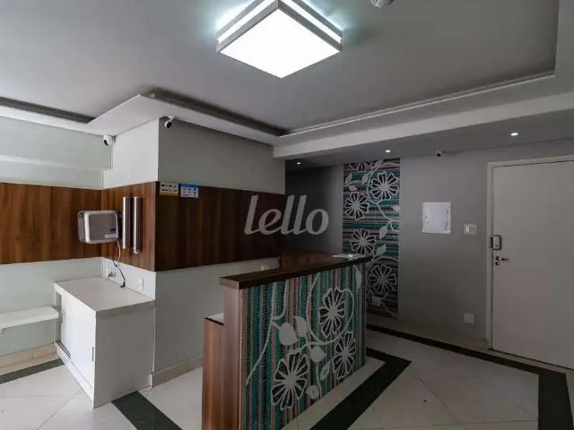 Conj. Comercial / Sala para Locação em São Paulo/SP Centro