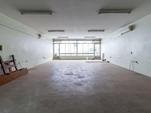 Conj. Comercial / Sala para Locação em São Paulo/SP Centro
