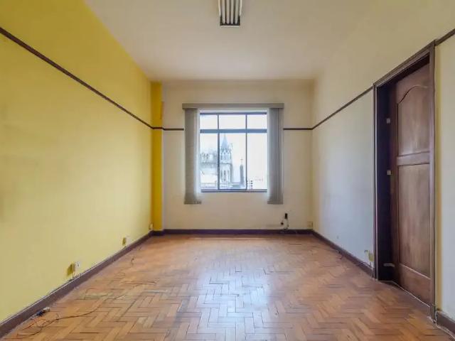 Conj. Comercial / Sala para Locação em São Paulo/SP Centro