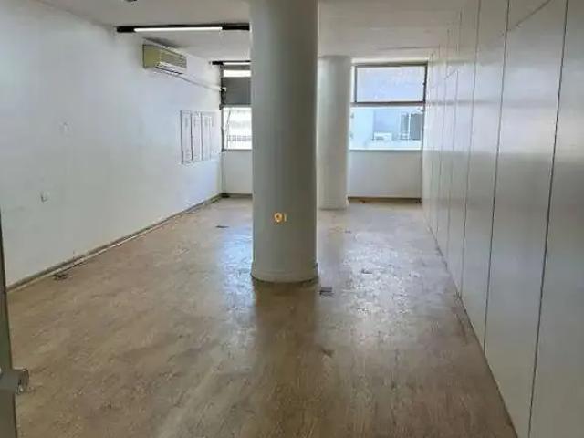 Conj. Comercial / Sala para Locação em São Paulo/SP Centro
