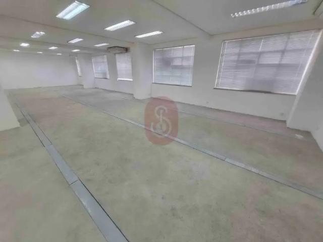 Conj. Comercial / Sala para Locação em São Paulo/SP Centro