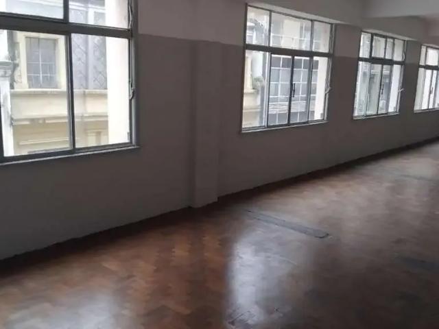 Conj. Comercial / Sala para Locação em São Paulo/SP Centro