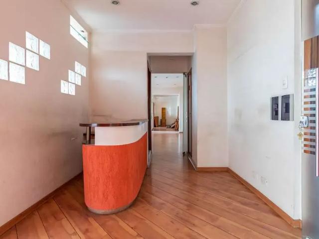 Conj. Comercial / Sala para Locação em São Paulo/SP Centro