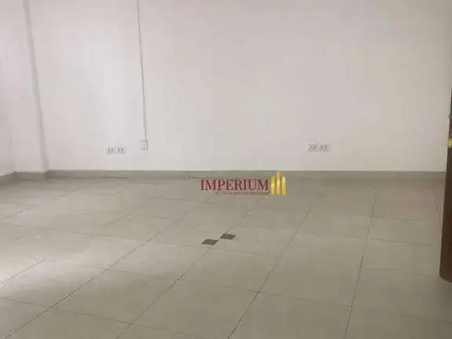 Conj. Comercial / Sala para Locação em São Paulo/SP Centro Histórico