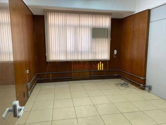 Conj. Comercial / Sala para Locação em São Paulo/SP Centro Histórico