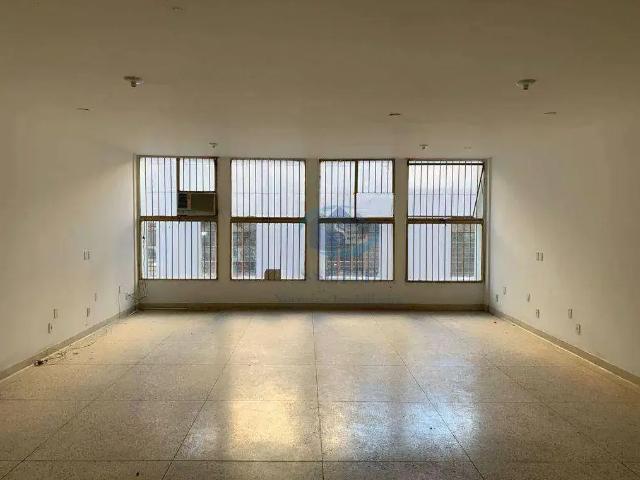 Conj. Comercial / Sala para Locação em São Paulo/SP Centro Histórico