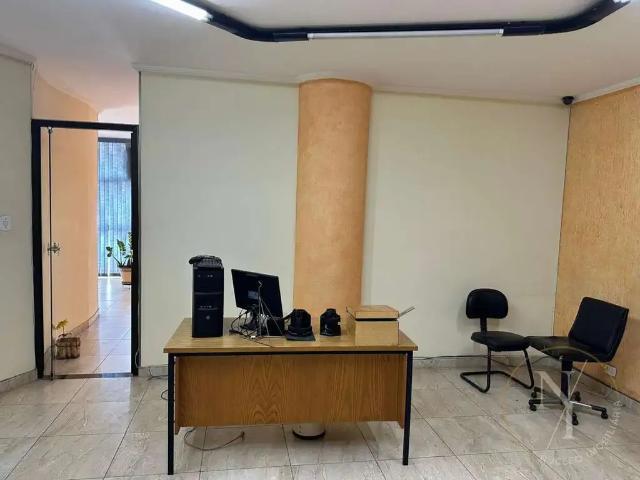 Conj. Comercial / Sala para Locação em São Paulo/SP Centro Histórico