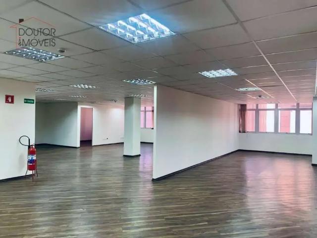 Conj. Comercial / Sala para Locação em São Paulo/SP Centro Histórico