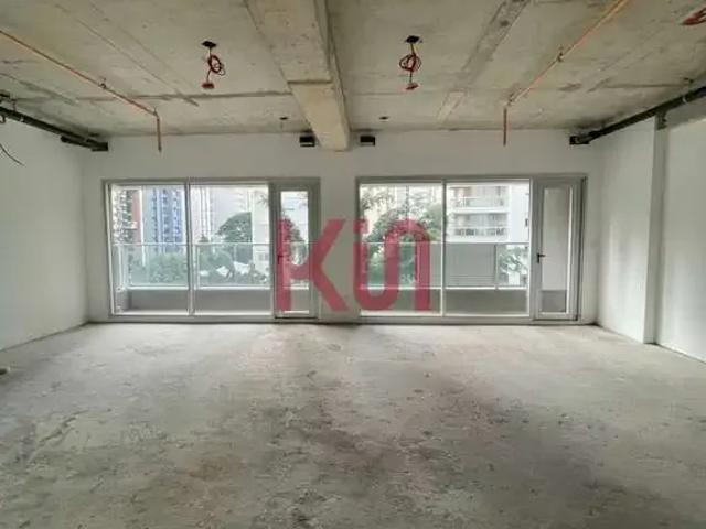 Conj. Comercial / Sala para Locação em São Paulo/SP Cerqueira César