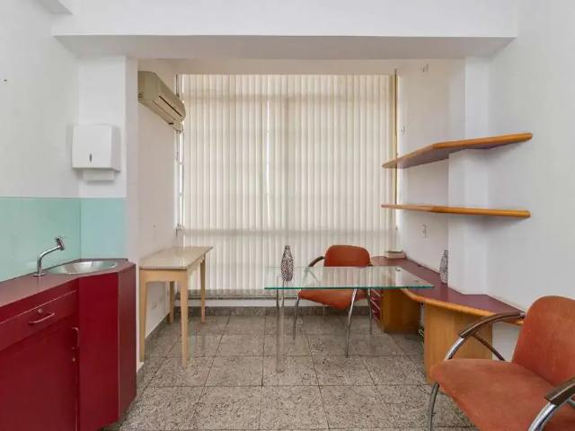 Conj. Comercial / Sala para Locação em São Paulo/SP Cerqueira César