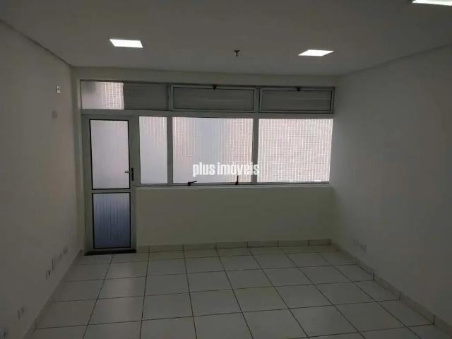 Conj. Comercial / Sala para Locação em São Paulo/SP Cerqueira César