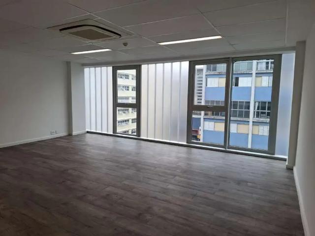 Conj. Comercial / Sala para Locação em São Paulo/SP Cerqueira César