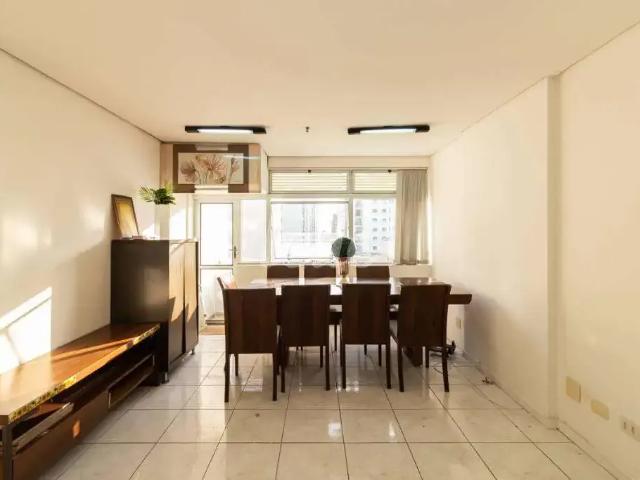 Conj. Comercial / Sala para Locação em São Paulo/SP Cerqueira César