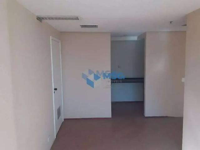 Conj. Comercial / Sala para Locação em São Paulo/SP Cerqueira César