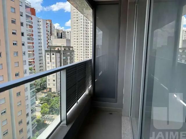 Conj. Comercial / Sala para Locação em São Paulo/SP Cerqueira César