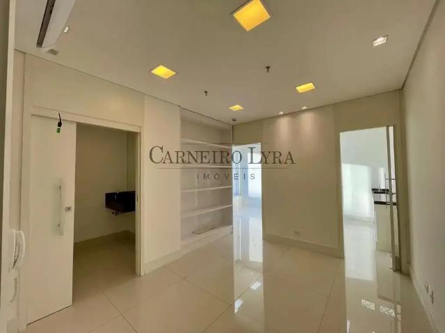 Conj. Comercial / Sala para Locação em São Paulo/SP Cerqueira César