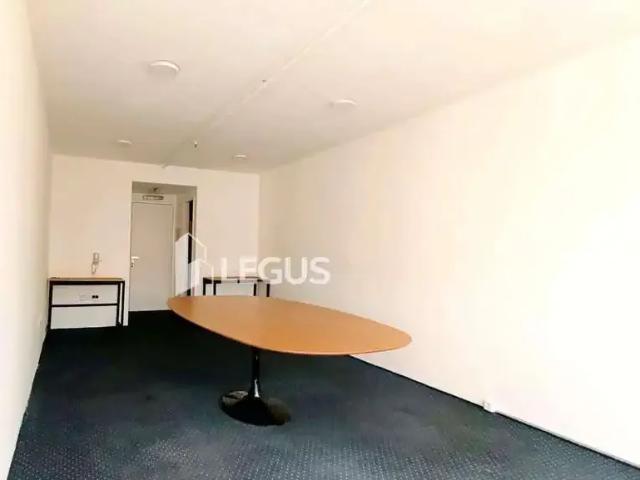 Conj. Comercial / Sala para Locação em São Paulo/SP Cerqueira César