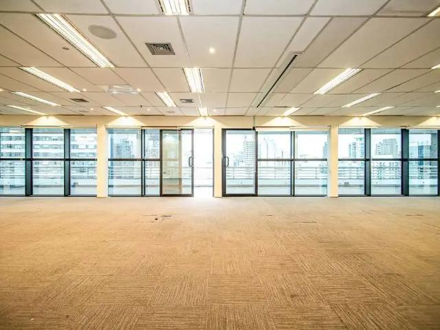 Conj. Comercial / Sala para Locação em São Paulo/SP Cerqueira César