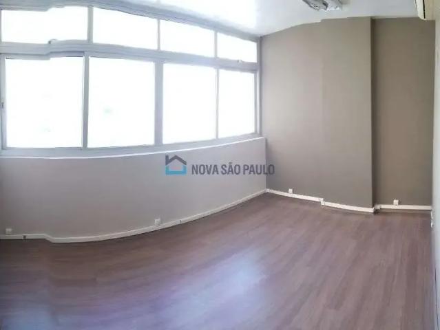Conj. Comercial / Sala para Locação em São Paulo/SP Cerqueira César