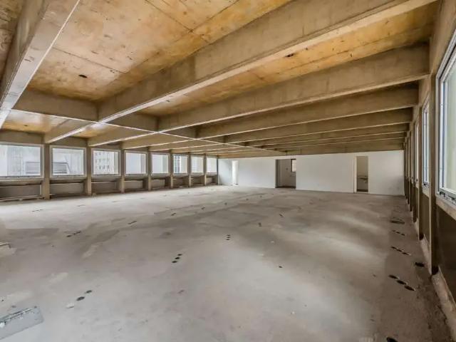 Conj. Comercial / Sala para Locação em São Paulo/SP Cerqueira César