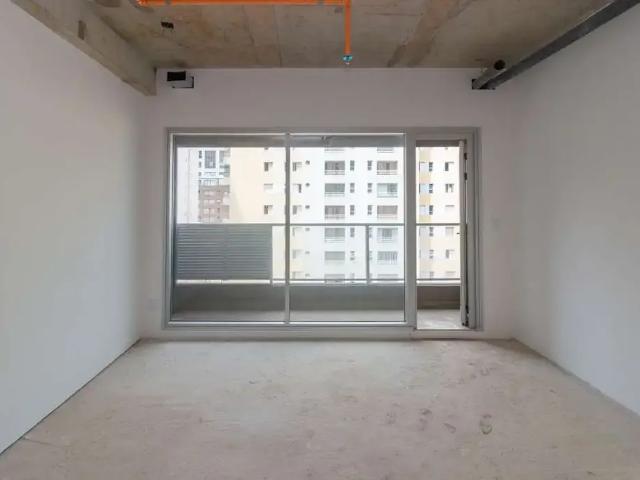 Conj. Comercial / Sala para Locação em São Paulo/SP Cerqueira César