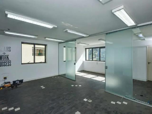 Conj. Comercial / Sala para Locação em São Paulo/SP Cerqueira César