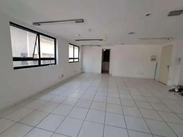 Conj. Comercial / Sala para Locação em São Paulo/SP Cerqueira César
