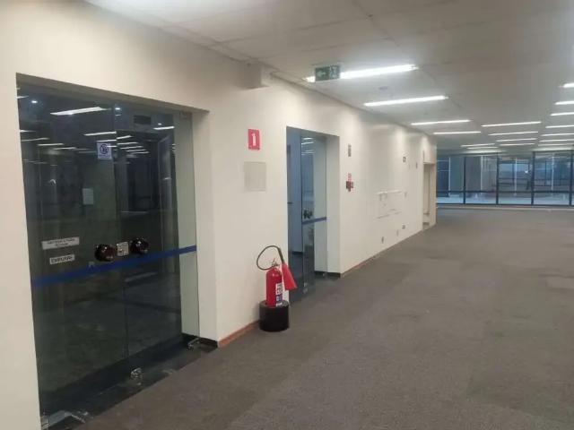 Conj. Comercial / Sala para Locação em São Paulo/SP Cerqueira César