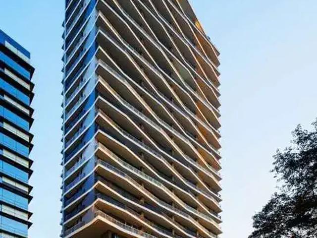 Conj. Comercial / Sala para Locação em São Paulo/SP Cerqueira César