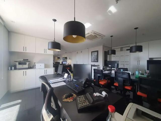 Conj. Comercial / Sala para Locação em São Paulo/SP Cerqueira César
