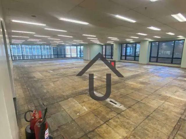 Conj. Comercial / Sala para Locação em São Paulo/SP Cerqueira César