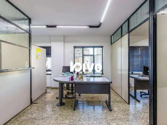 Conj. Comercial / Sala para Locação em São Paulo/SP Cerqueira César