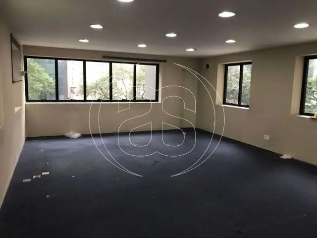 Conj. Comercial / Sala para Locação em São Paulo/SP Cerqueira César