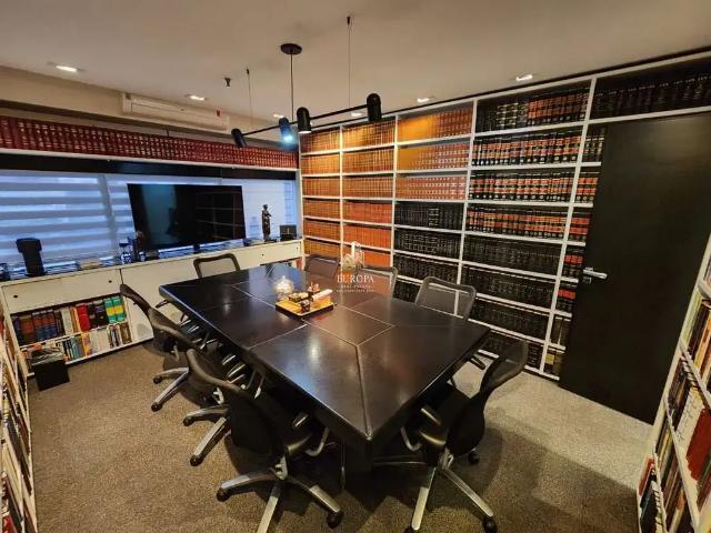 Conj. Comercial / Sala para Locação em São Paulo/SP Cerqueira César 4 Quartos