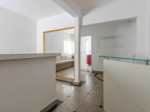 Conj. Comercial / Sala para Locação em São Paulo/SP Cerqueira César