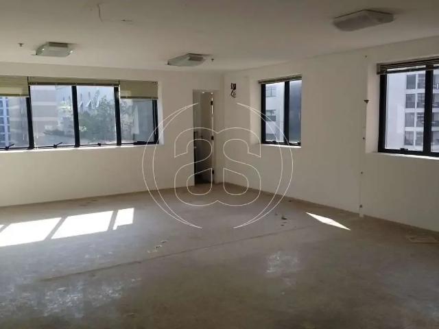 Conj. Comercial / Sala para Locação em São Paulo/SP Cerqueira César