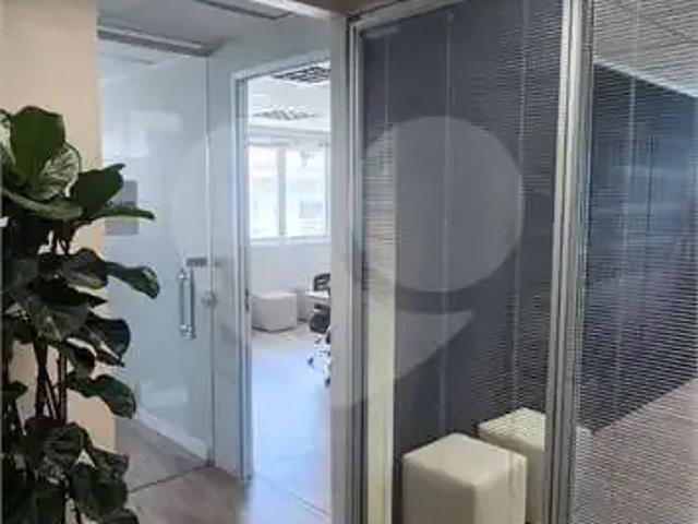 Conj. Comercial / Sala para Locação em São Paulo/SP Jardim América
